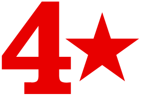 4Star | Dream Logos Wiki | Fandom