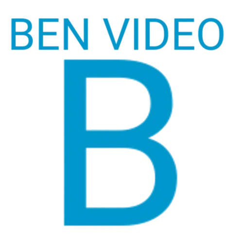 Ben Video | Dream Logos Wiki | Fandom