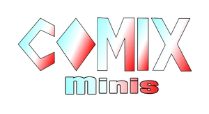 Comix Minis | Dream Logos Wiki | Fandom