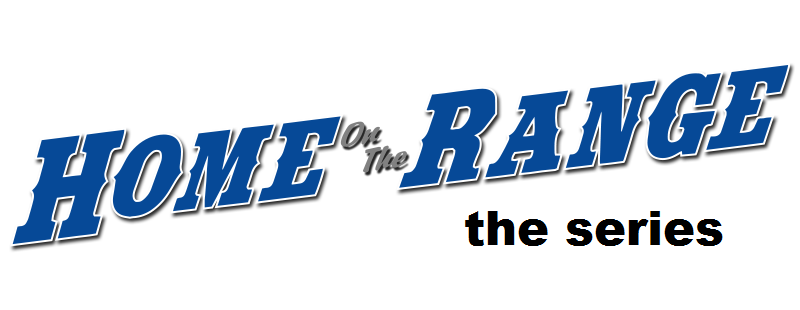 Home on the Range: The Series | Dream Logos Wiki | Fandom