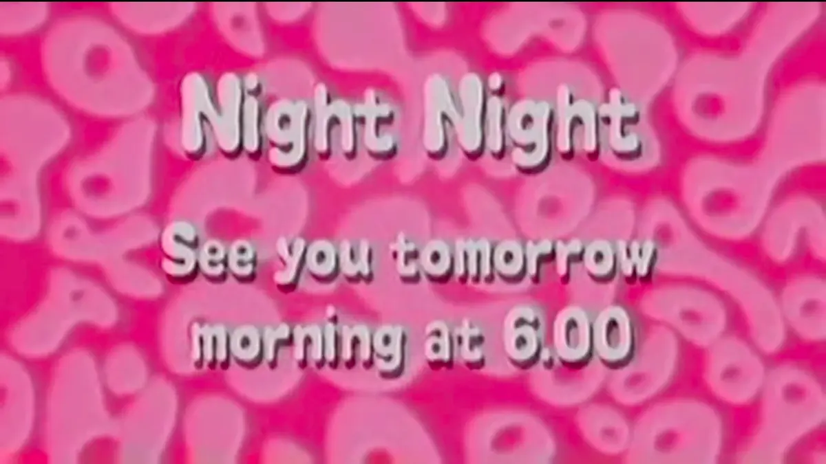 CBeebies (GGK Multi Channels) | Dream Logos Wiki | Fandom