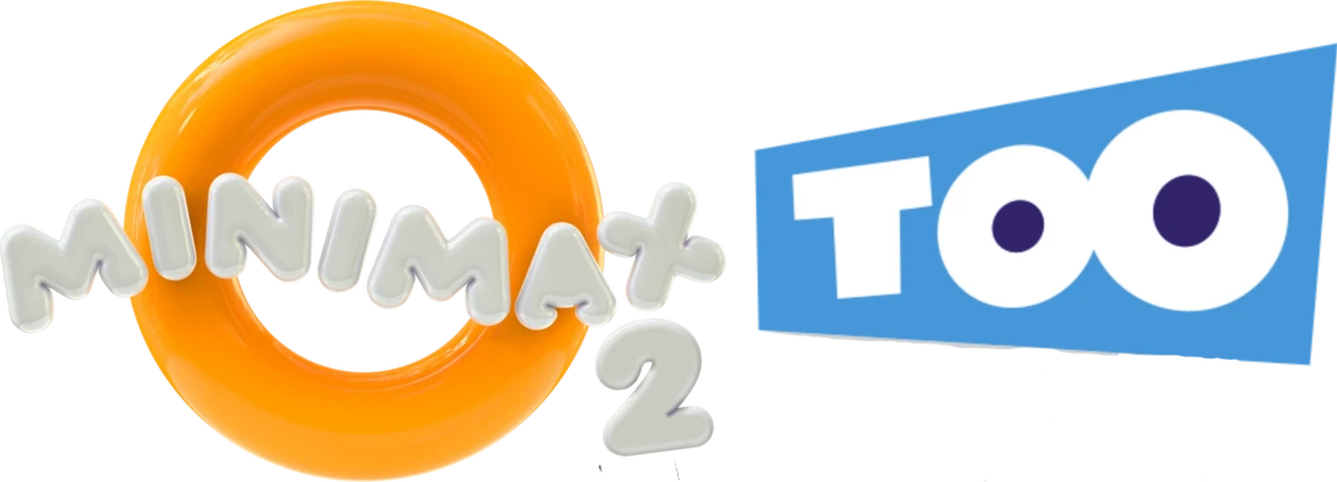 Minimax 2 Too | Dream Logos Wiki | Fandom