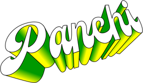 Panchi | Dream Logos Wiki | Fandom