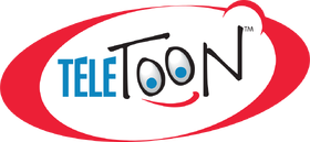 Teletoon (Duoland) | Dream Logos Wiki | Fandom