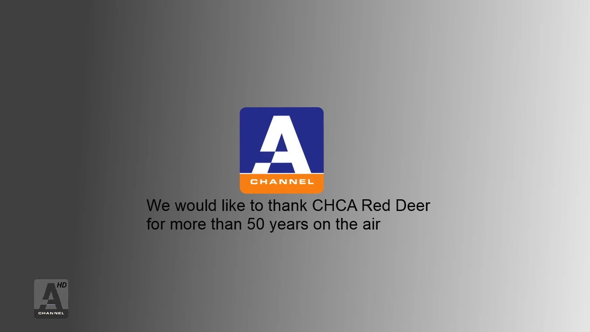 A-Channel | Dream Logos Wiki | Fandom