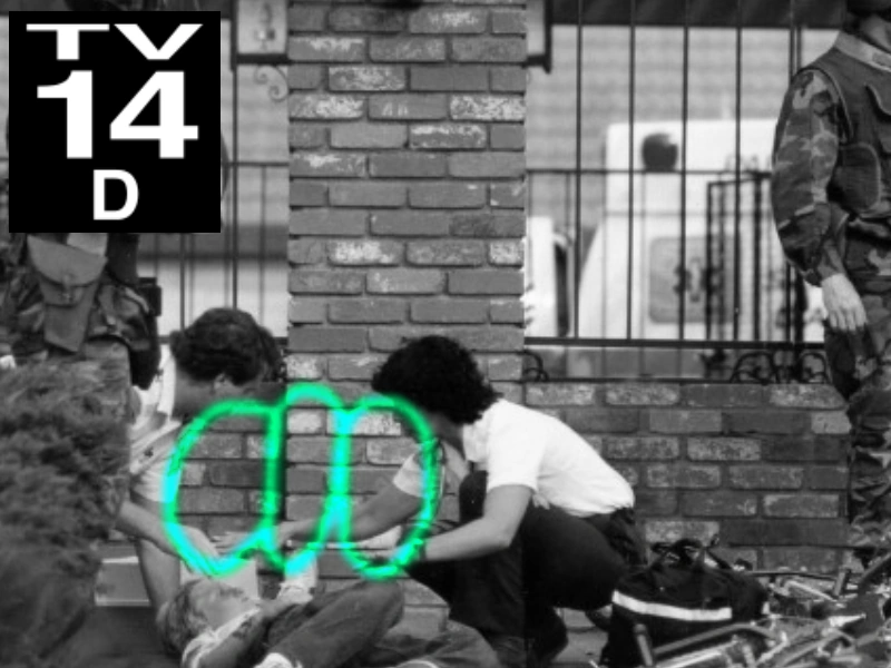 This Hour Has America's 22 Minutes/Spoofs/Gallery/ABC Spoofs/Drawing ...