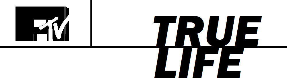 ATV True Life | Dream Logos Wiki | Fandom