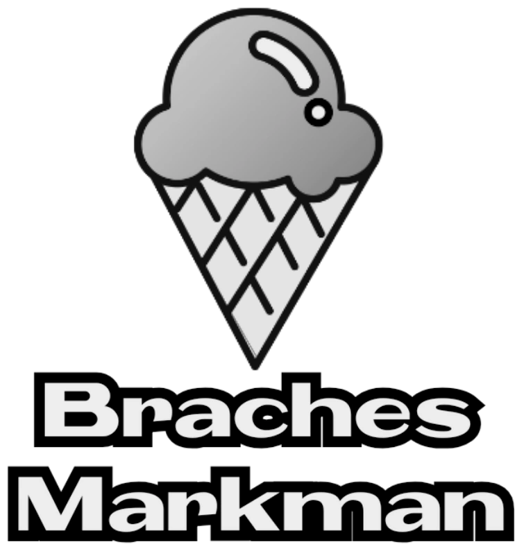 Braches Mackman Pictures/Logo Variations | Dream Logos Wiki | Fandom