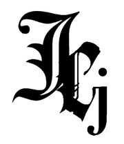 JC Jenson | Dream Logos Wiki | Fandom