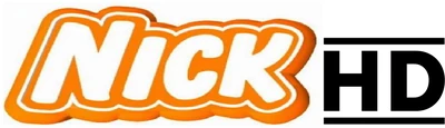 Nickelodeon HD (Eruowood) | Dream Logos Wiki | Fandom