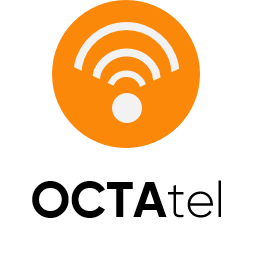 OctaTel | Dream Logos Wiki | Fandom