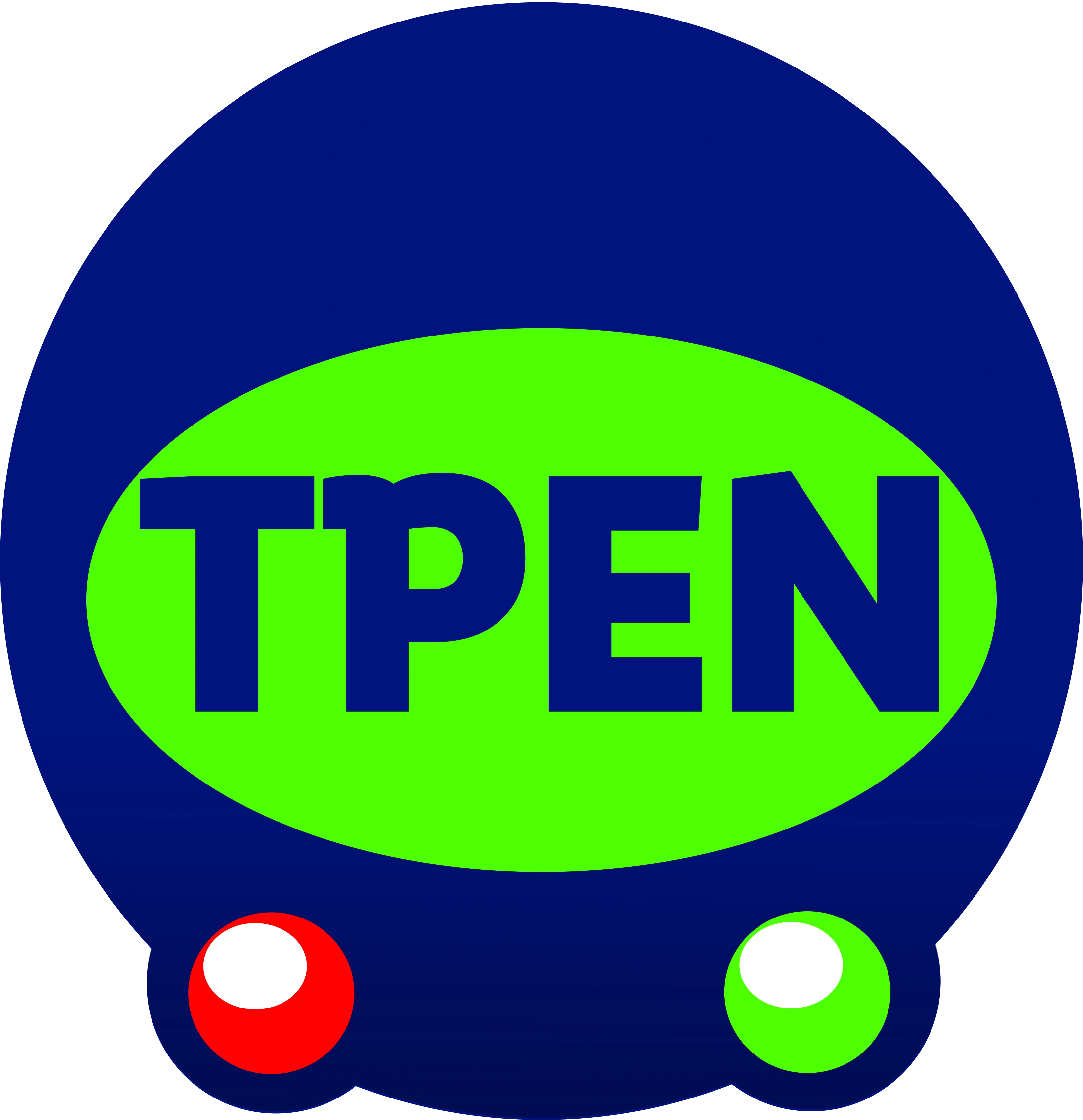 TPEN Radio | Dream Logos Wiki | Fandom