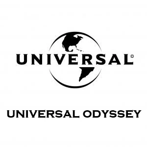 Universal Odyssey | Dream Logos Wiki | Fandom