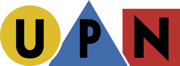 UPN Philippines | Dream Logos Wiki | Fandom