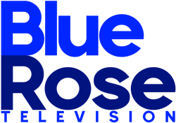 BlueRose Television | Dream Logos Wiki | Fandom