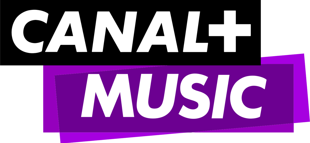 Canal+ Music (Avetresia) | Dream Logos Wiki | Fandom