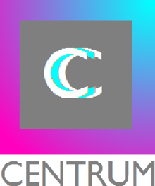 Centrum (TV Channel) | Dream Logos Wiki | Fandom
