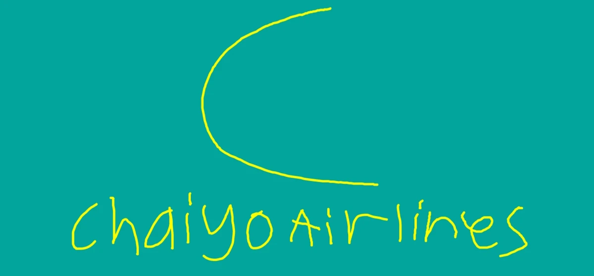 Chaiyo Airlines | Dream Logos Wiki | Fandom