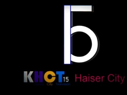 KHCT-TV | Dream Logos Wiki | Fandom