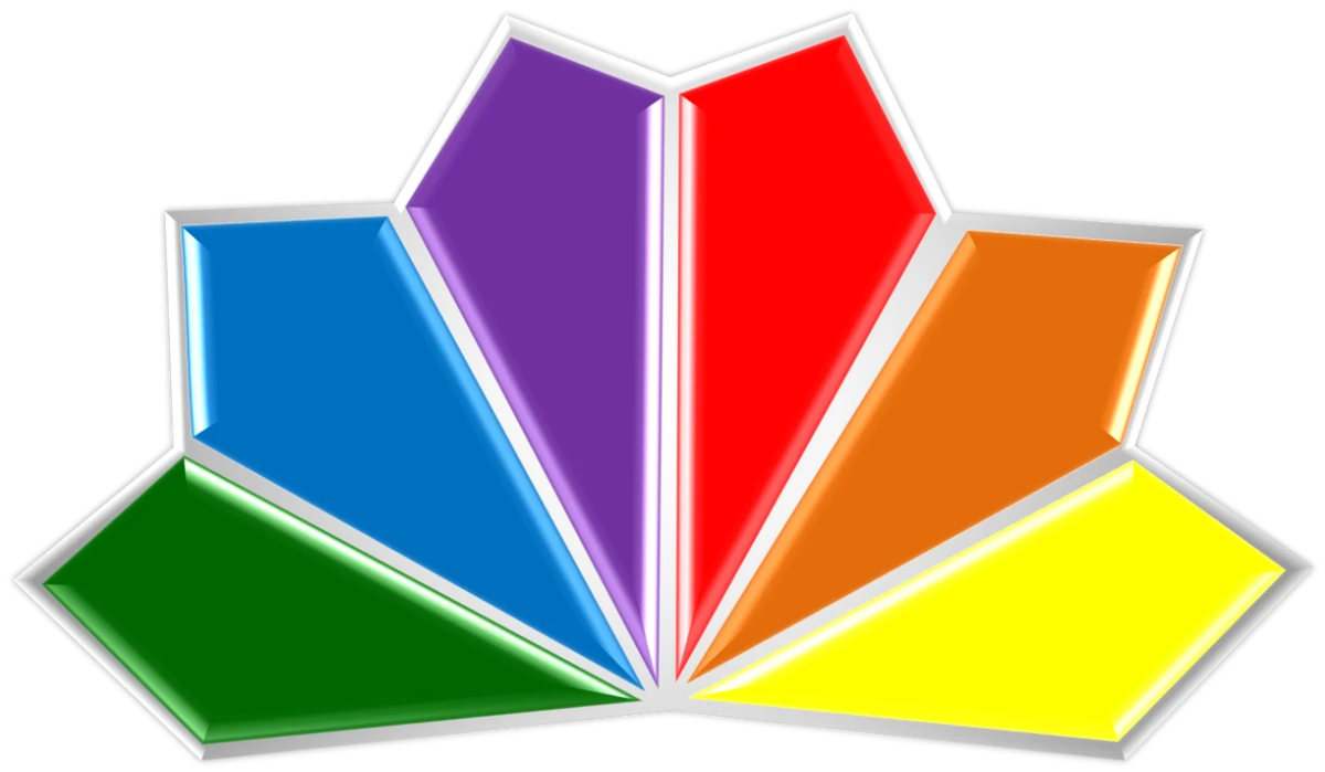Rede NBS de Televisão | Dream Logos Wiki | Fandom