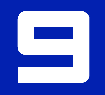 Channel 9 Bristol | Dream Logos Wiki | Fandom