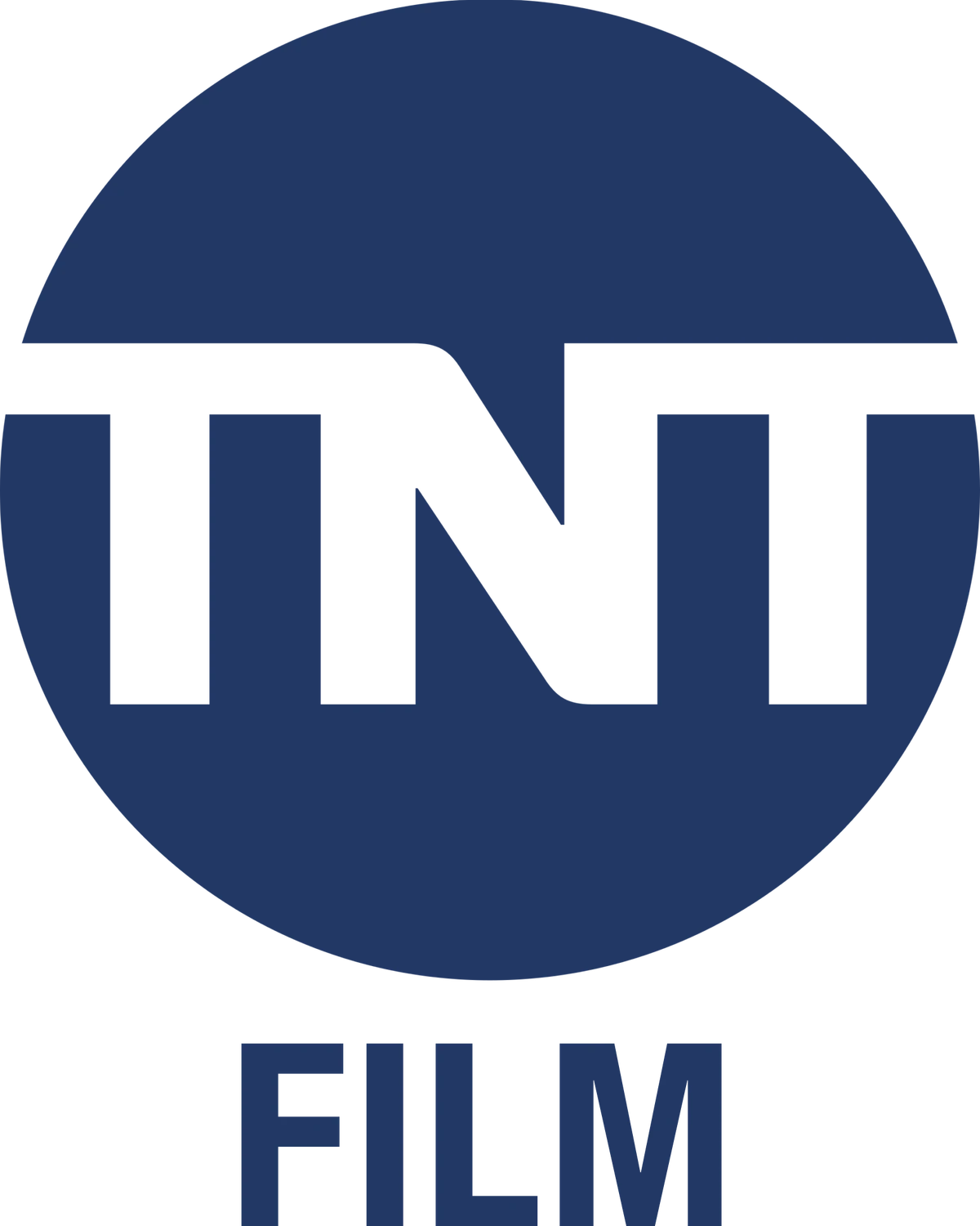 TNT Film (Belaxia) | Dream Logos Wiki | Fandom