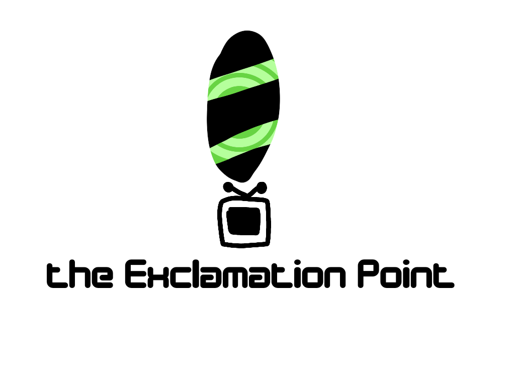 The Exclamation Point Dream Logos Wiki Fandom