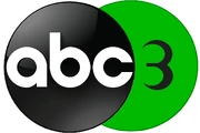 ABC3 | Dream Logos Wiki | Fandom