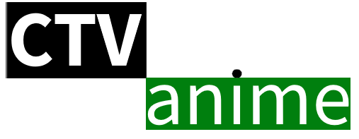 CTV Anime (Centralia) | Dream Logos Wiki | Fandom