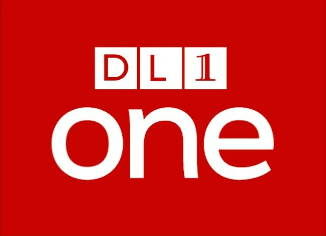 DL1 One | Dream Logos Wiki | Fandom