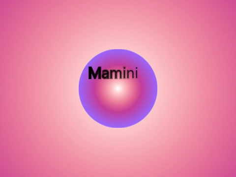 Mamini | Dream Logos Wiki | Fandom