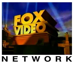 Fox Video Network | Dream Logos Wiki | Fandom