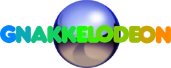 Gnakkelodeon | Dream Logos Wiki | Fandom