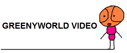 GreenyWorld Home Entertainment | Dream Logos Wiki | Fandom