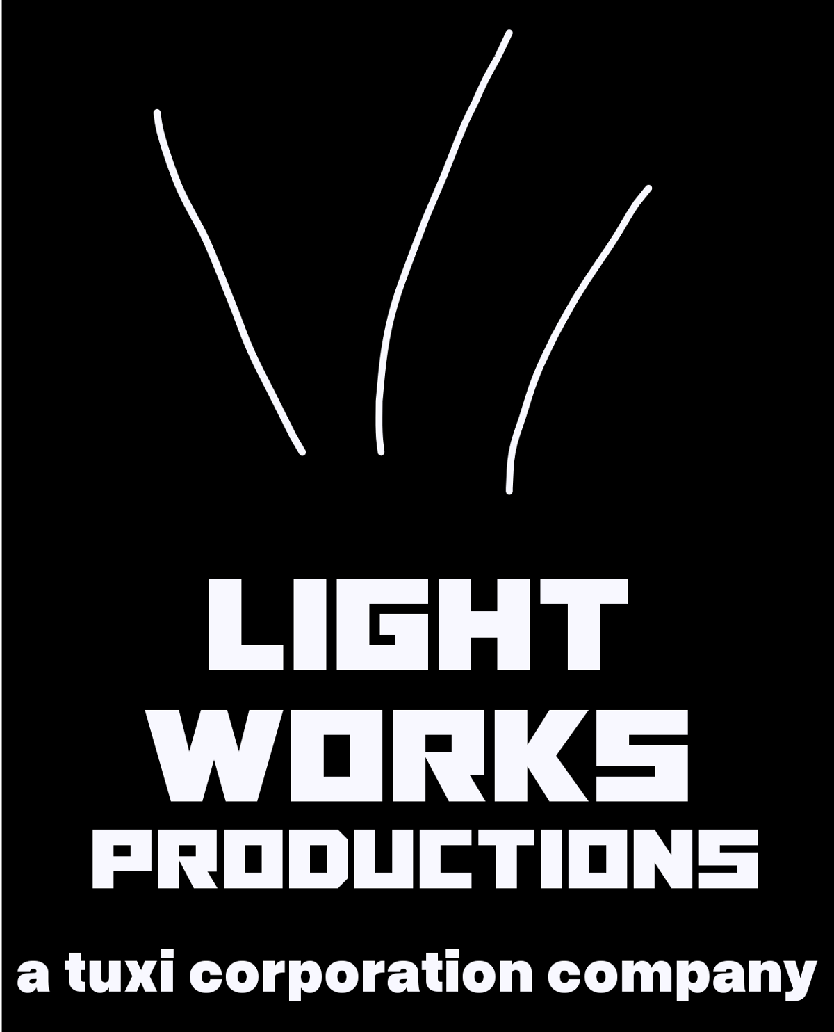 Lightworks Productions | Dream Logos Wiki | Fandom