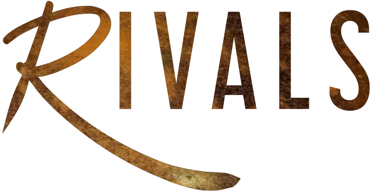 Rivals (Sakarian TV series) | Dream Logos Wiki | Fandom