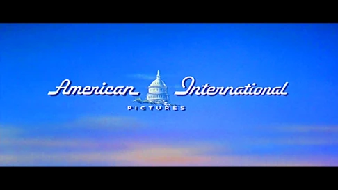 Logo Variation - American International Pictures | Dream Logos Wiki ...