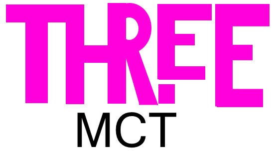 MCT 3 | Dream Logos Wiki | Fandom