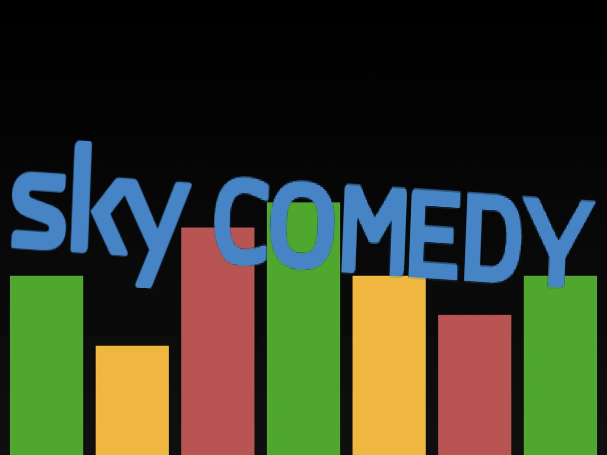 Sky Comedy (Rwanda) | Dream Logos Wiki | Fandom