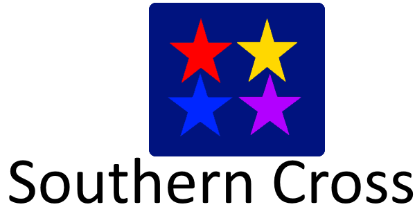 Southern Cross (ITV) | Dream Logos Wiki | Fandom