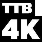 TTV 4K | Dream Logos Wiki | Fandom