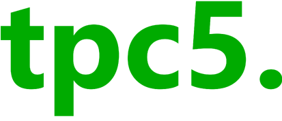 TPC 5 | Dream Logos Wiki | Fandom