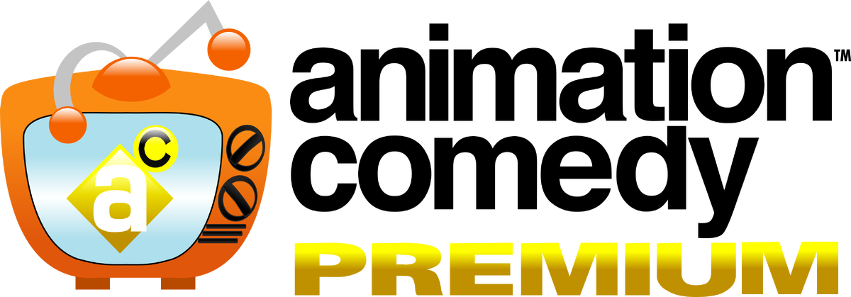 Animation Comedy Premium | Dream Logos Wiki | Fandom