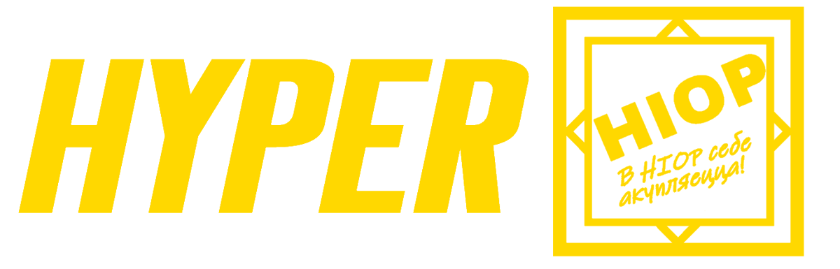 Hyper Hiop (Proxima) | Dream Logos Wiki | Fandom