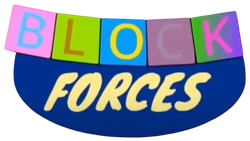 Block Forces | Dream Logos Wiki | Fandom