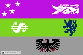 Kursian Federations of Tusia | Dream Logos Wiki | Fandom