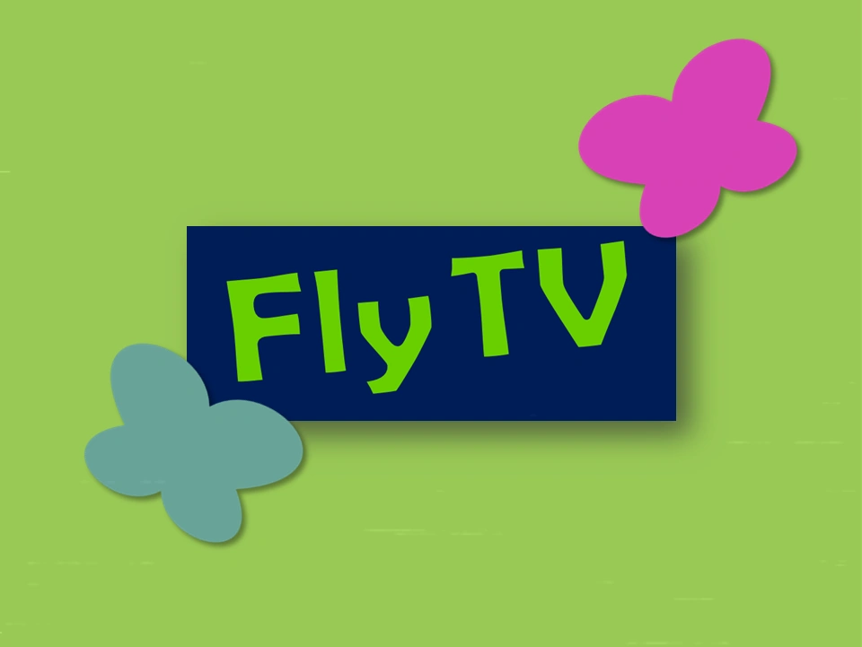 Fly TV/Others | Dream Logos Wiki | Fandom