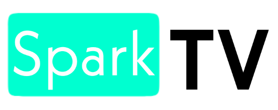 SparkTV | Dream Logos Wiki | Fandom