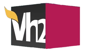 VH2 (Latin America) | Dream Logos Wiki | Fandom