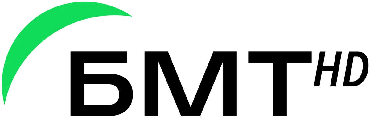 BMT HD | Dream Logos Wiki | Fandom